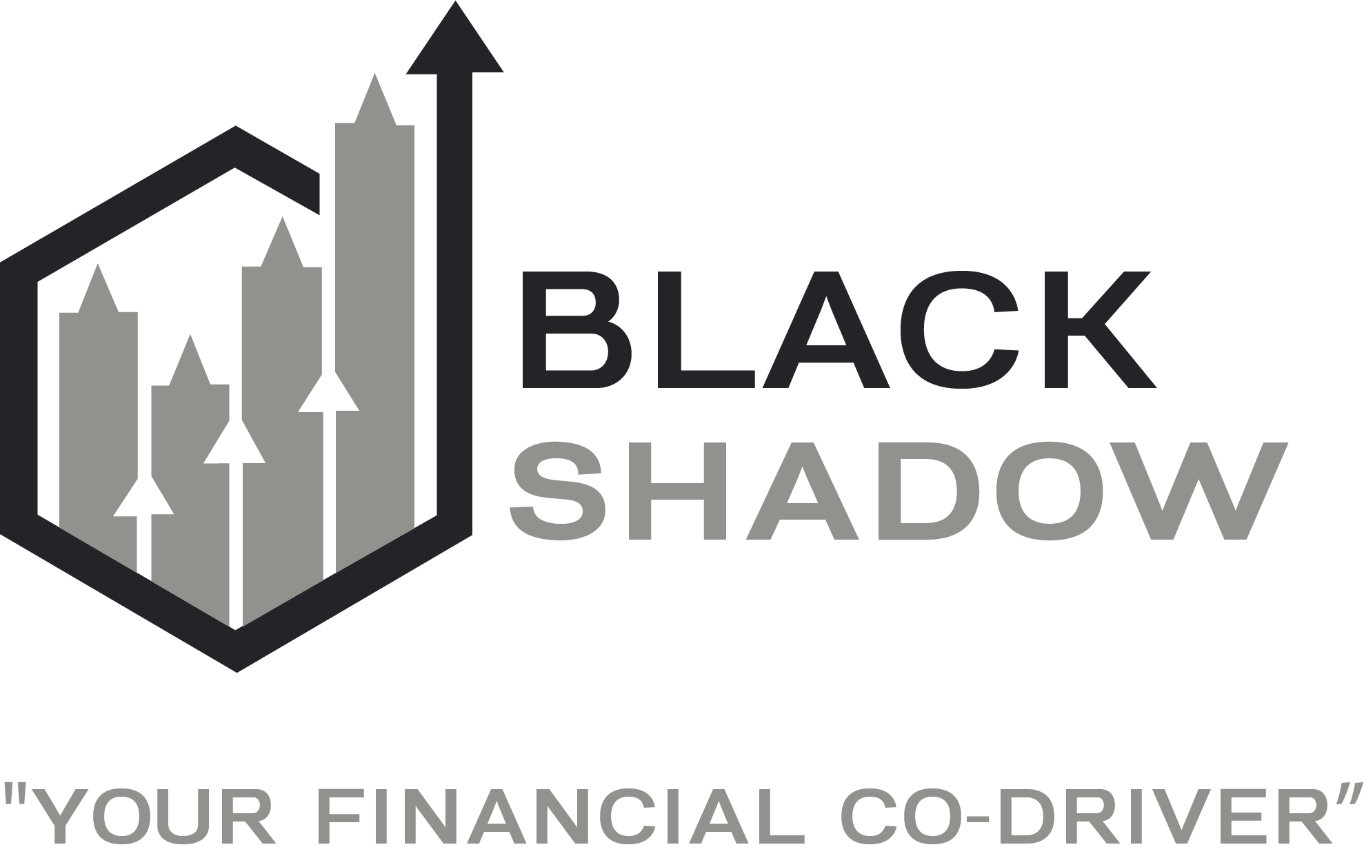 Black Shadow